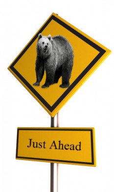 The Upcoming Bear Market Of 2018 (?)-Part 1: Signs And Signals – Dave ...