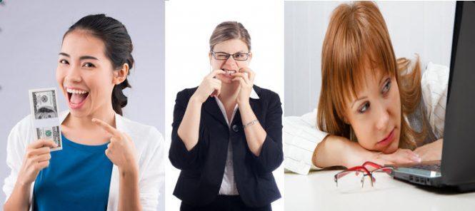 17 Secrets To Successful Trading – Dave Landry on Trading