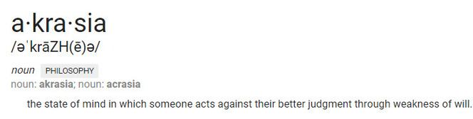 Take These Simple Steps To Overcome Your Trading Temptations – Dave ...