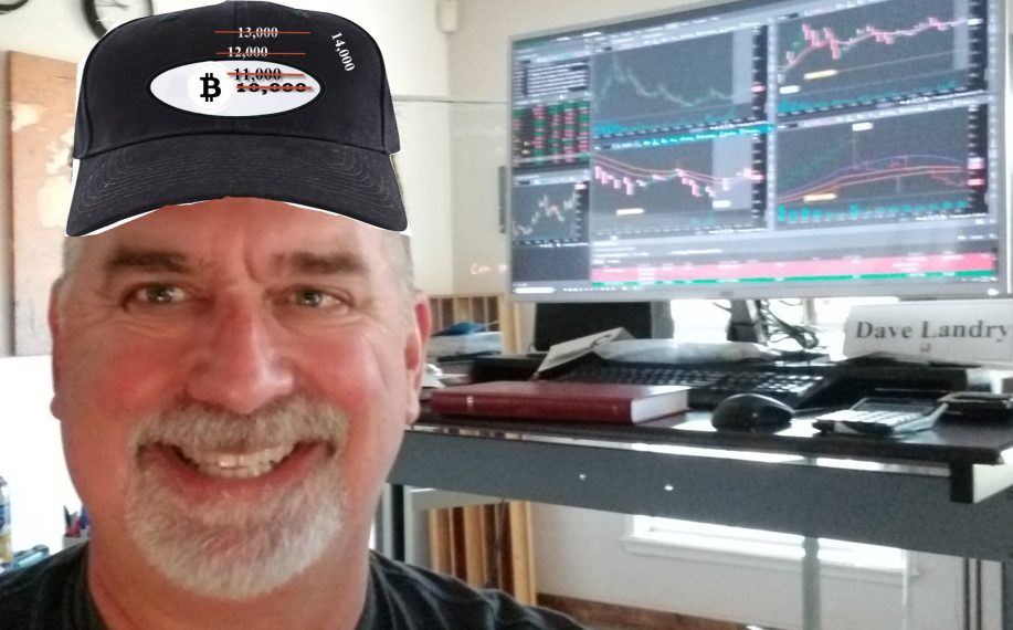 07/05/19 NOW with Dave Landry-Are You An Affirmation Away From Trading ...