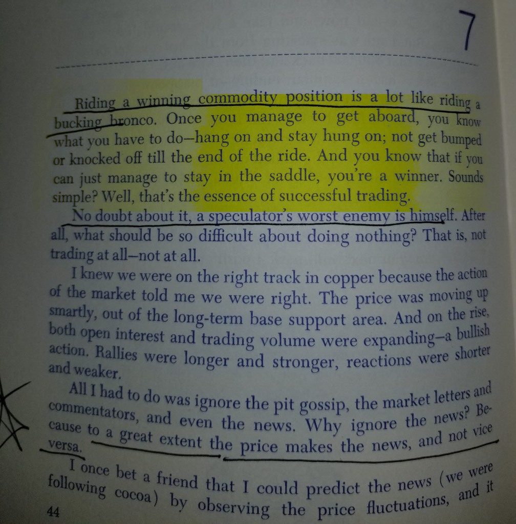 04/07/20 Bear Market Update: Riding A Psychotic Bronco – Dave Landry on ...