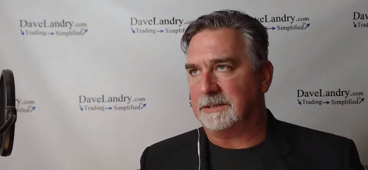 StockCharts.TV Trading Simplified Episode 28: Trading Rules Part 3 ...